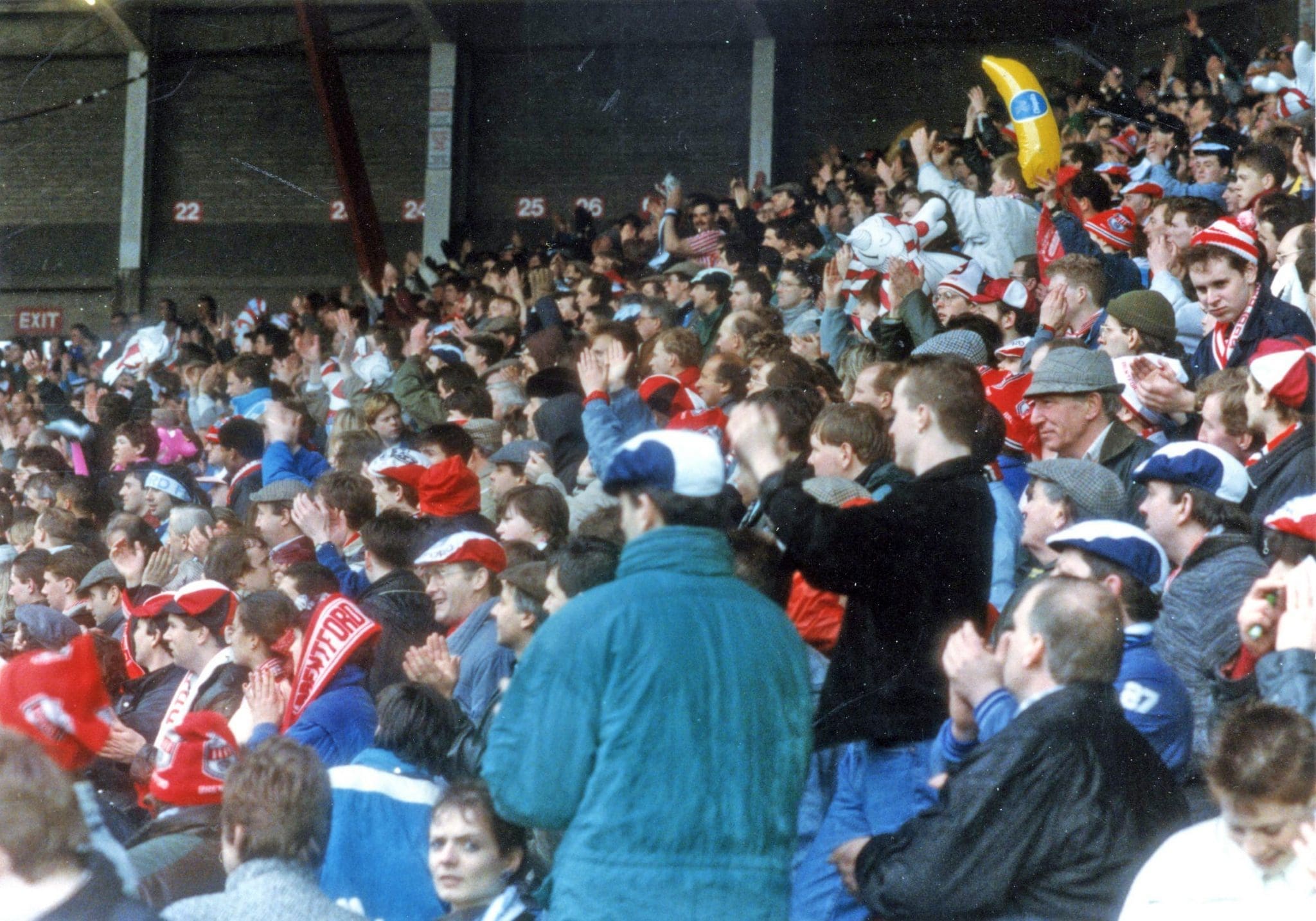 Liverpool v Brentford FA Cup Quarter Final. Beesotted Reloaded ...