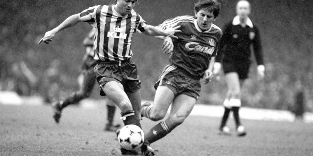Liverpool v Brentford FA Cup Quarter Final. Beesotted Reloaded ...
