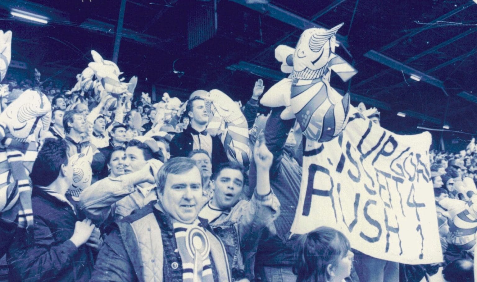 Liverpool v Brentford FA Cup Quarter Final. Beesotted Reloaded ...